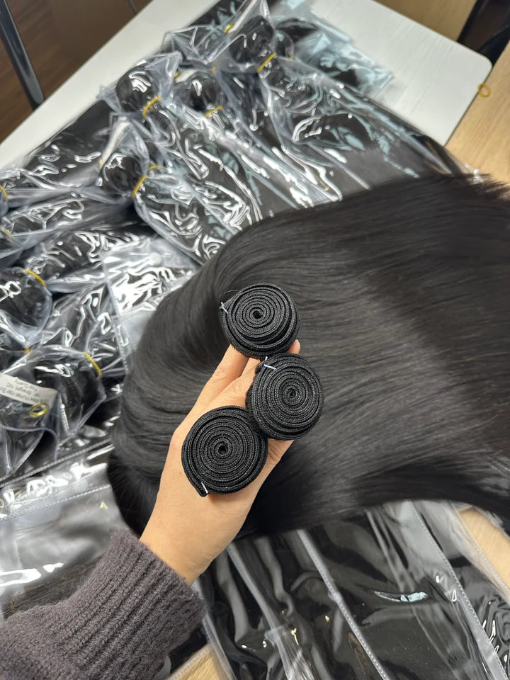 Can You Reuse Hair Bundles? A Comprehensive Guide – luwelhair