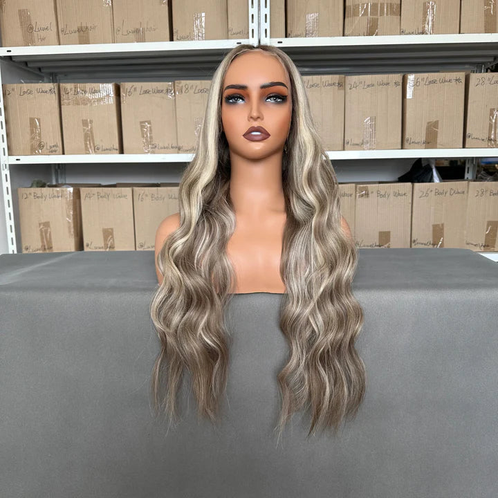 More About Wigs: What Are Wigs Made Of – luwelhair