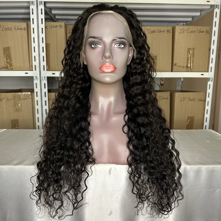 Top Wigs for Black Women Over 50: Stylish, Material, and Comfortable ...