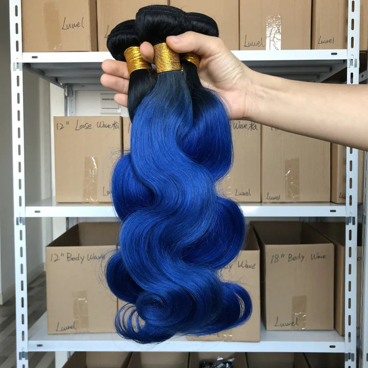 How to Detangle a Wig? | Detailed Guide – luwelhair